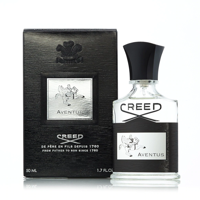 Creed – BEAUTY SERVICES EUROPE